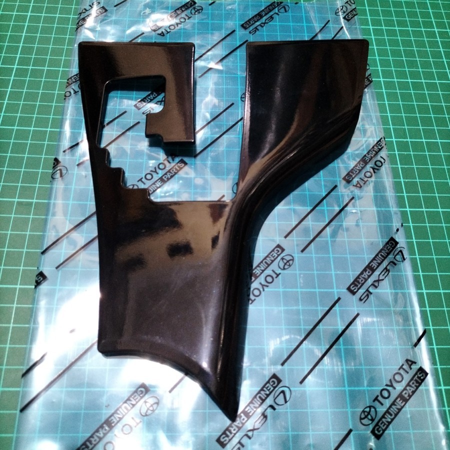 Jual PANEL SHIFTER INNOVA REBORN 2016 20 2022 TOYOTA OR17 2018 2019 ...