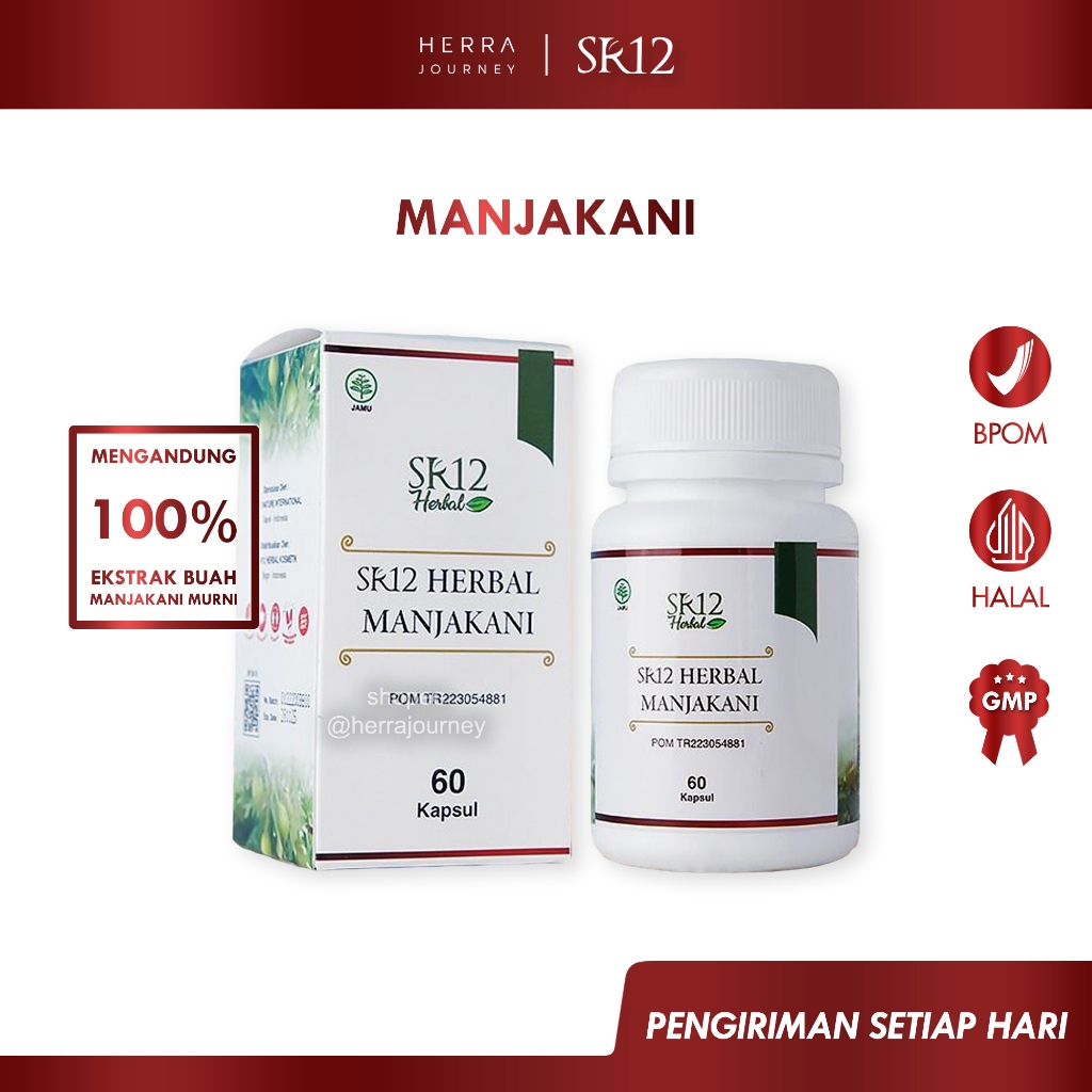 Jual SR12 - Manjakani | Shopee Indonesia