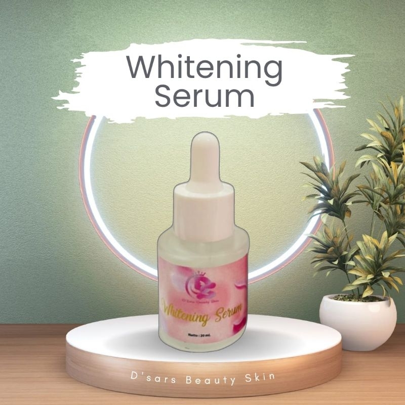 Jual infus whitening | Shopee Indonesia