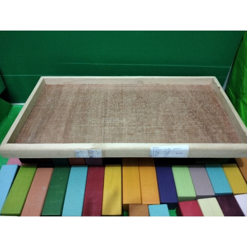 Jual Balok wooden ukuran besar | Shopee Indonesia