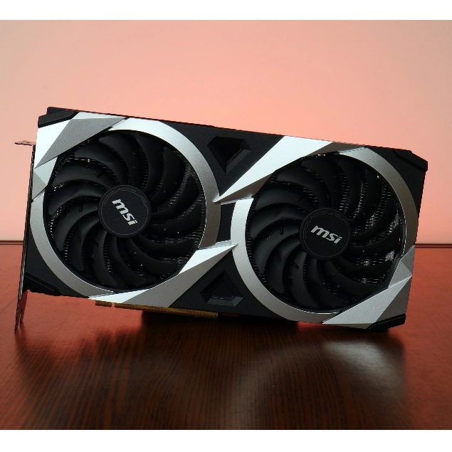 Jual MSI Mech RX 6700XT 12GB GDDR6 VGA Dual Fan Radeon RX 6700 XT ...