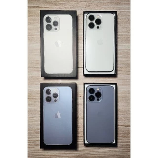 Jual IPhone 13 Pro Max Second Terlengkap & Harga Terbaru April 2025 ...