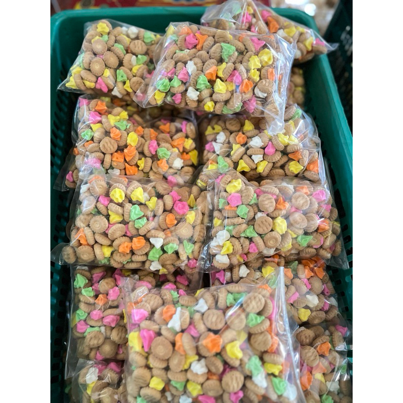 Jual ROTI BUNGA 250 Gram | Shopee Indonesia