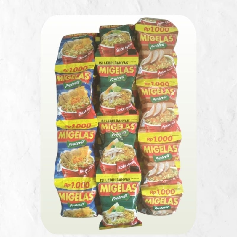 Jual 1 renteng Mie Gelas 30gr (15pcs) / Mi Gelas 15 pcs hemat harga ...