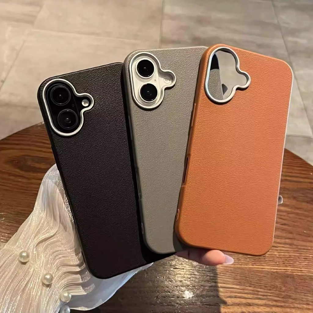 Jual LEATHER PREMIUM CASE FOR SAMSUNG SAMSUNG A06 A16 A56 A36 A55 A35 A03 A04E CORE A03S A02S ...