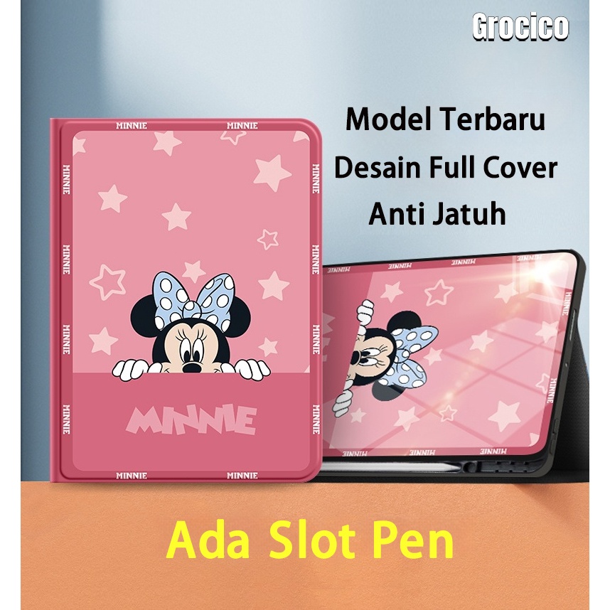 Jual Upgrade casing For Xiaomi 6th 5th 11inch Redmi Pad SE 11 inch with ...