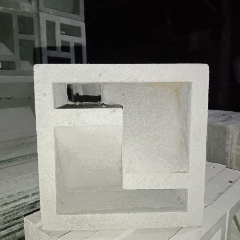 Jual ventilasi rumah roster beton ventilasi rumah taman Minimalis ...