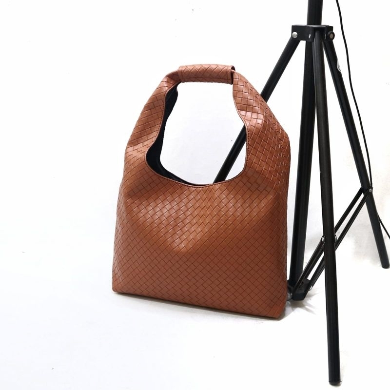 Jual Hobo Tote BAG-Kekinian | Shopee Indonesia