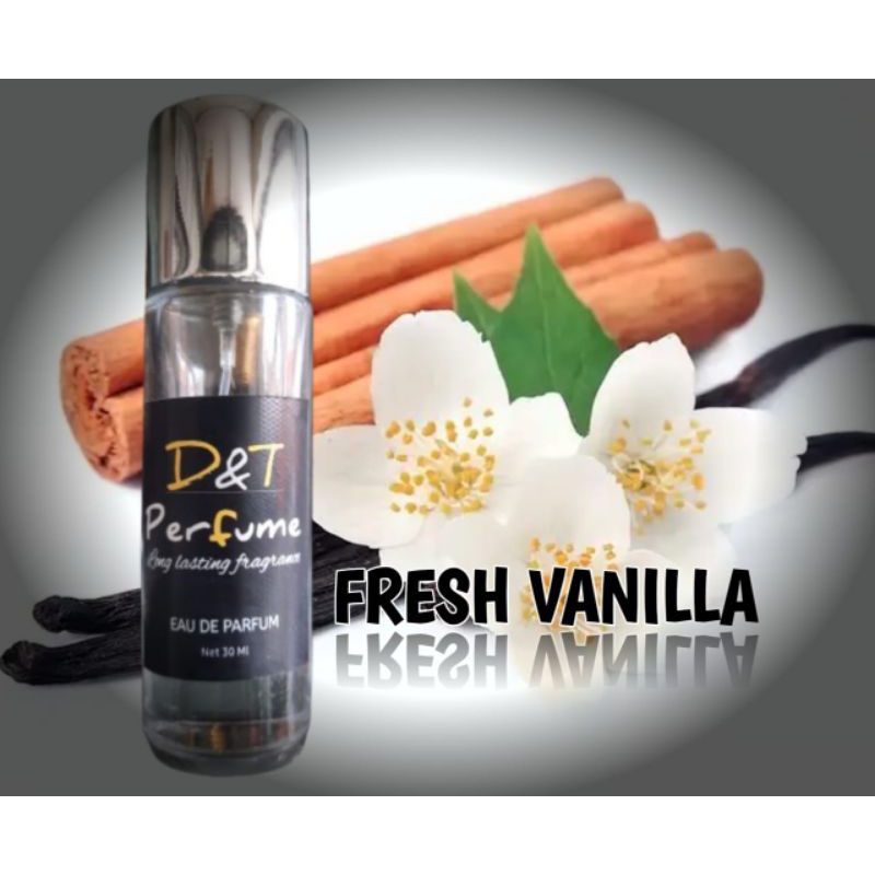 Jual Fresh Vanilla inspired Pink Chiffon ( BBW) botol 30ml | Shopee ...