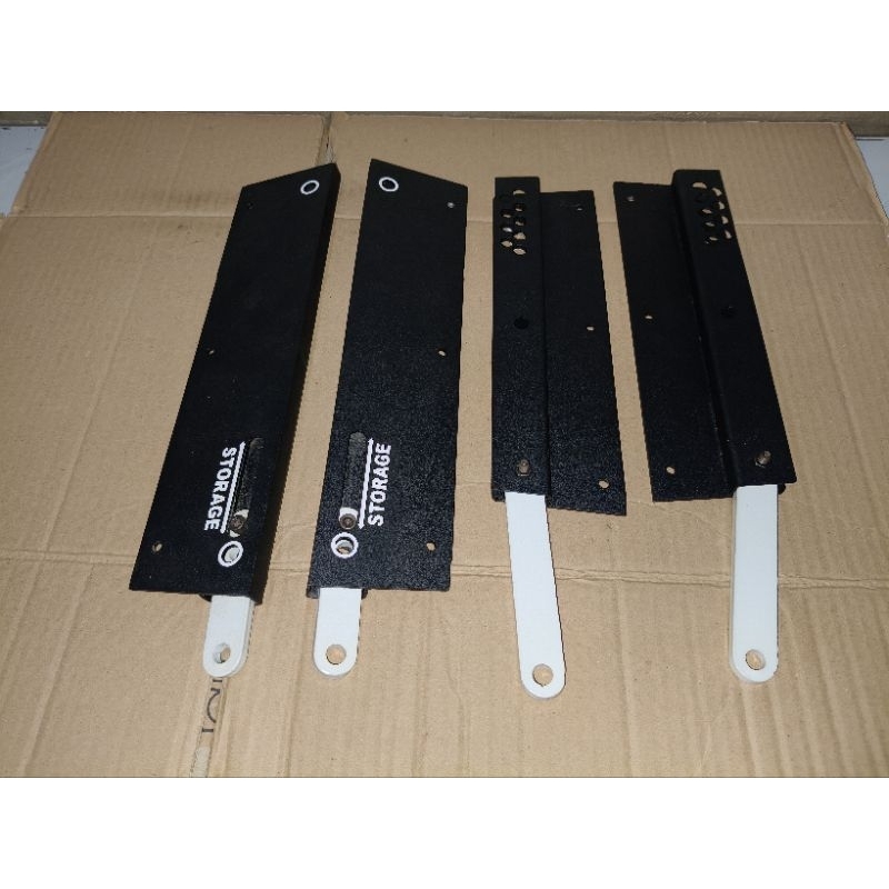 Jual Bracket line array 12 in ( 4 in 1 ) | Shopee Indonesia