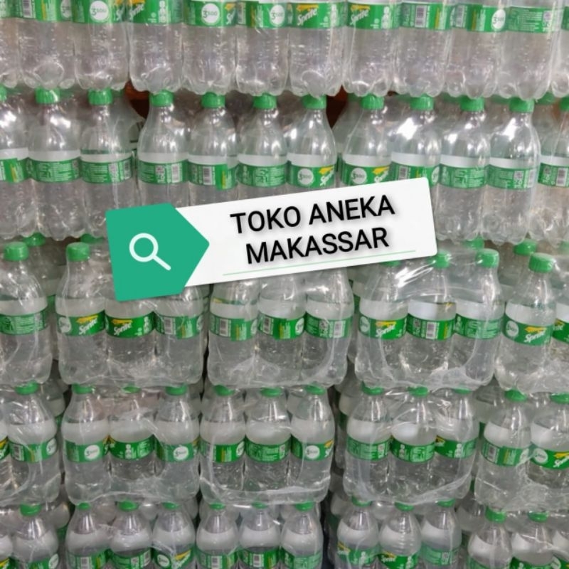 Jual SPRITE BOTOL PER PACK 250ML | Shopee Indonesia