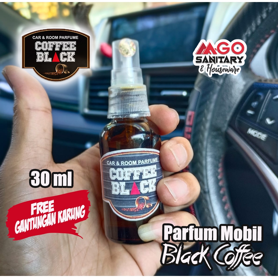 Jual PARFUM MOBIL AROMA KOPI/PARFUM KOPI MOBIL/PARFUM SEMPROT RUANGAN ...