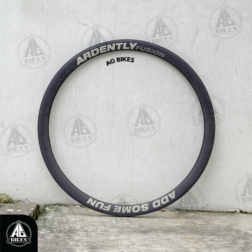Jual Rims Ardently Fusion Ringan dan Kokoh ! | Shopee Indonesia