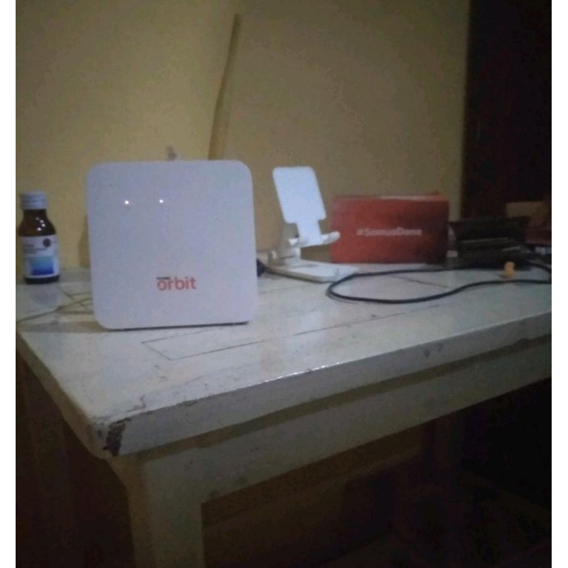 Jual MODEM ORBIT TELKOMSEL | Shopee Indonesia