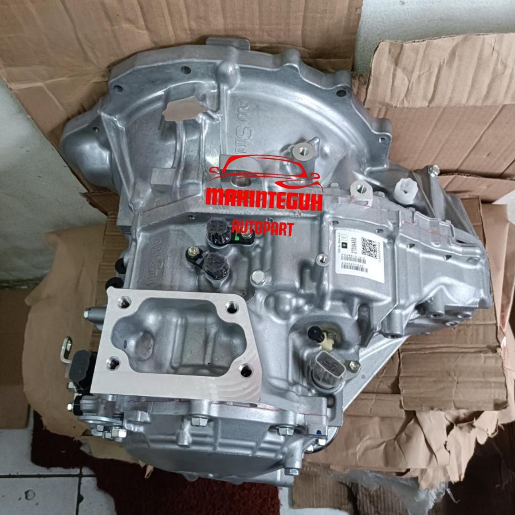 Jual Transmisi Gear Box Assy Matic ATF MA1 Xpander Cross 2019-2021 Asli ...