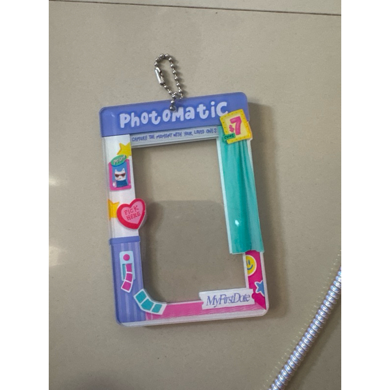 Jual cahol photocard 2side | Shopee Indonesia