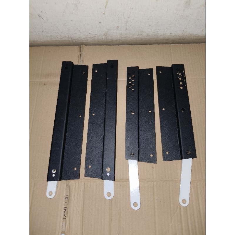 Jual bracket line array 12 in ( 4 in 1 ) | Shopee Indonesia