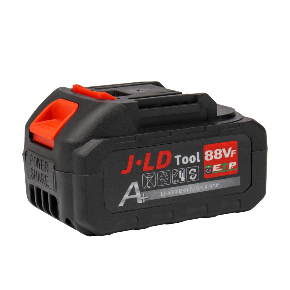 Jual JLD Baterai Lithum 48VF LXT Makita Untuk Impact Wrench Bor tangan tanpa kabel 4.0Ah Mesin ...