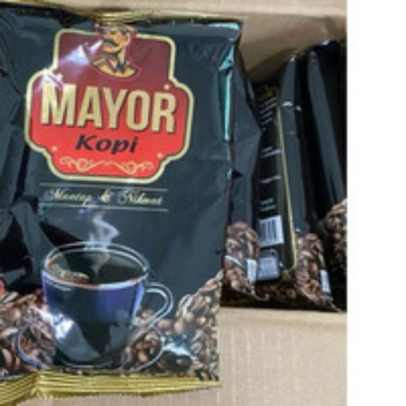 Jual kopi mayor 135 gr di sembako ubai | Shopee Indonesia