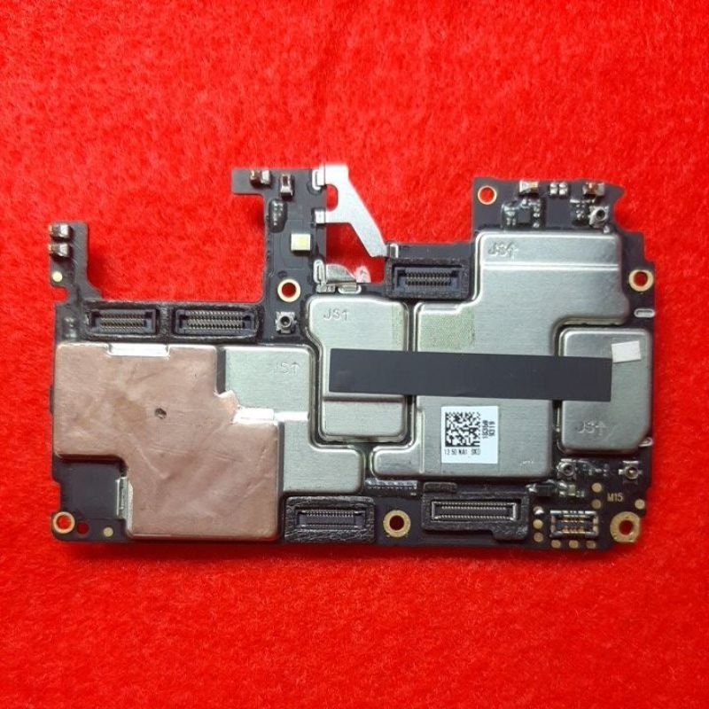 Jual Mesin pcb oppo A3s mati total | Shopee Indonesia