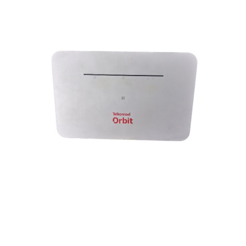 Jual Telkomsel Modem Orbit H1 Model B311B_853 (kartu Simpati Dan Byu ...