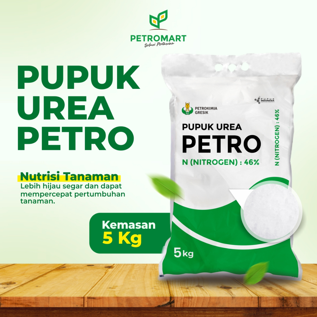 Jual Petrokimia Gresik | Urea Petro & Urea Nitrea | Pupuk Tinggi Nitrogen | Mempercepat ...
