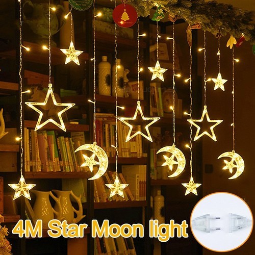 Jual Lampu Ramadhan 4 Meter Lampu Hiasan Ramadhan Lampu Kelap Kelip ...