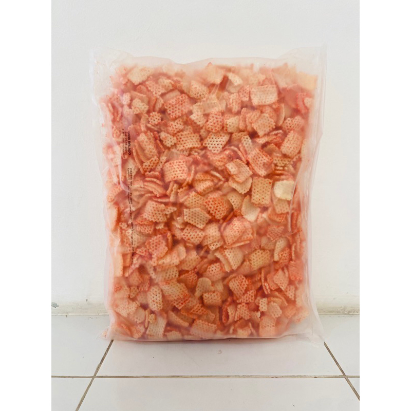 Jual Taro / Net Balado 500gr | Cemilan Murah Makassar | Shopee Indonesia