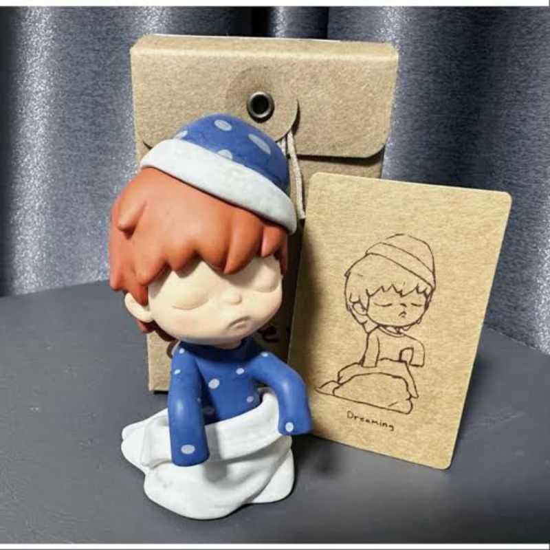 Jual Popmart original figure selected | Shopee Indonesia