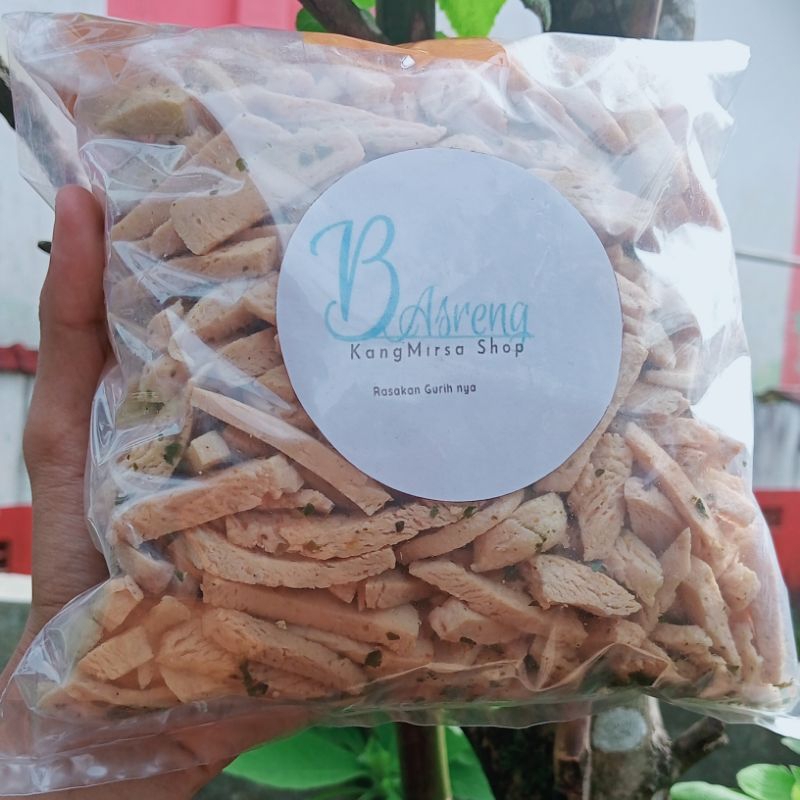Jual basreng 500gram Original Basreng Original 500gram | Shopee Indonesia