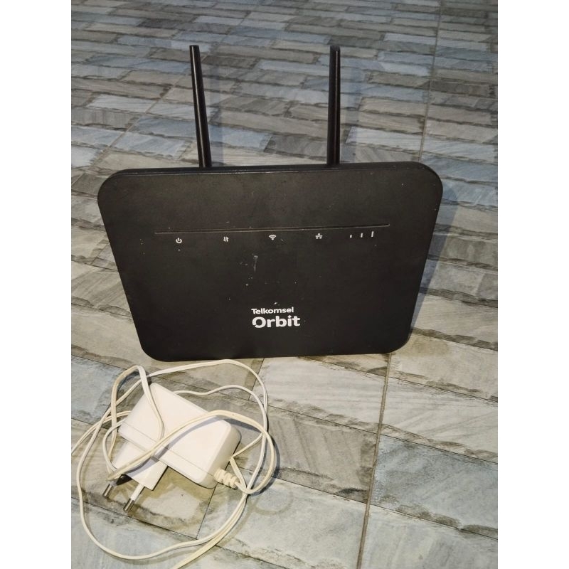 Jual Modem wifi Orbit Pro All operator 4G | Shopee Indonesia
