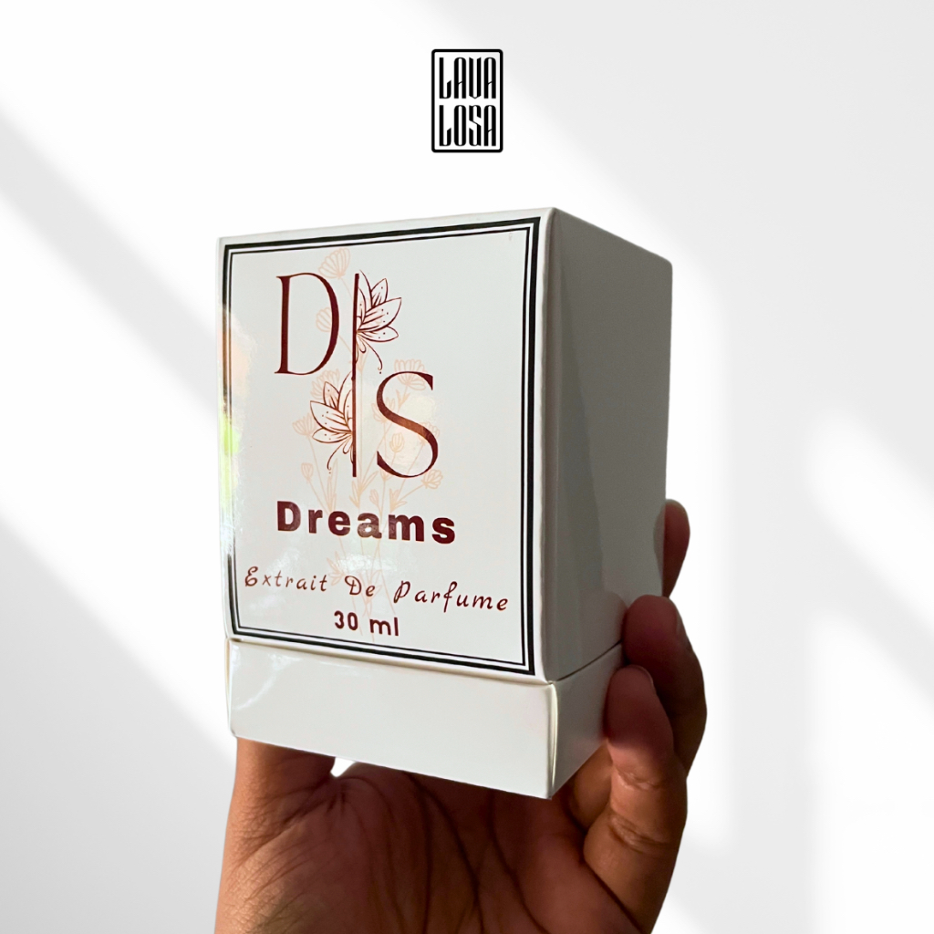 Jual custom packaging parfum 7,5x7,5x10cm kubus tutup pisah | Shopee ...