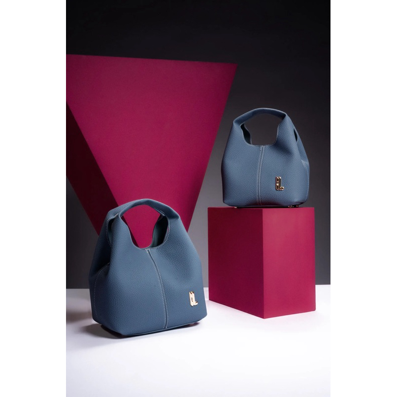 Jual BLOOM BAG, LILY BAG, FRAYME BAG BY HEYLOCAL | Shopee Indonesia