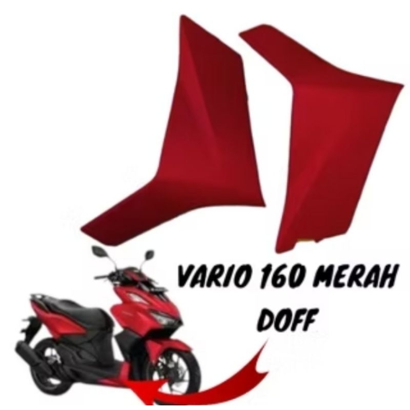 Jual COVER LR floor side bawah samping depan Kanan kiri Honda Vario K2S ...