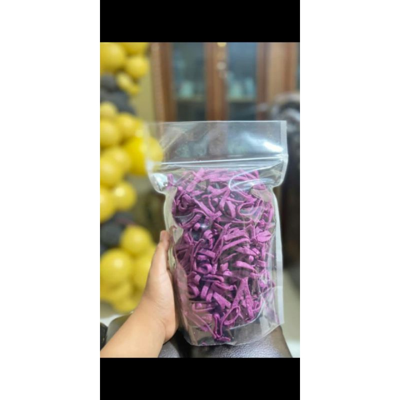 Jual stick ubi ungu renyah dan gurih | Shopee Indonesia