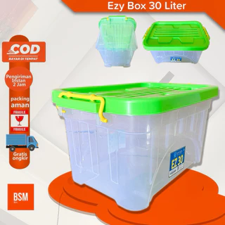 Jual container 30 liter Harga Terbaik & Termurah Maret 2026 | Shopee ...