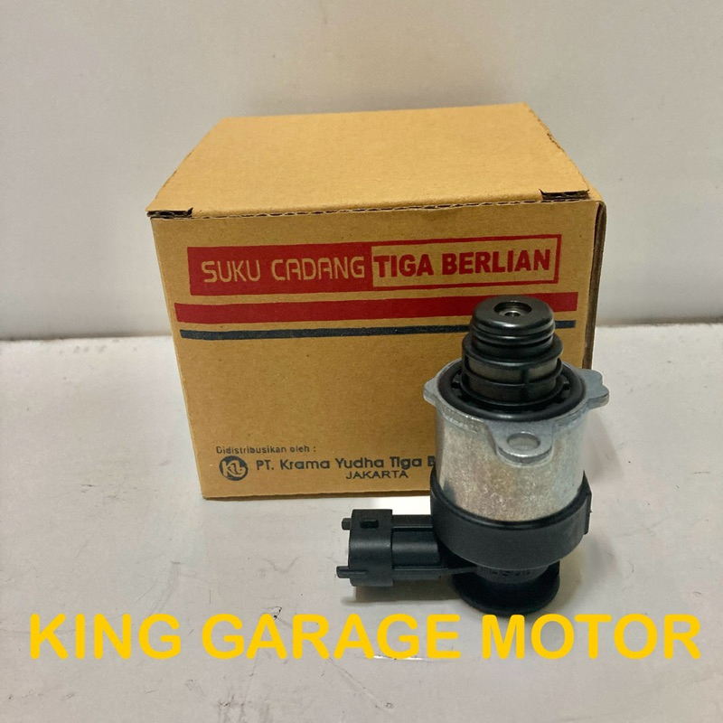 Jual SENSOR SCV SWITCH INJEKSI INJECSI PUMP MITSUBISHI CANTER EURO 4 ...