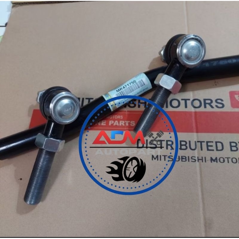 Jual DRAG LINK ASSY PS 125 CANTER HT125 HT130"MODIF"[MK471750] | Shopee ...