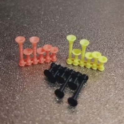 Jual Miniatur CORONG Basuri 9/12 not | Shopee Indonesia