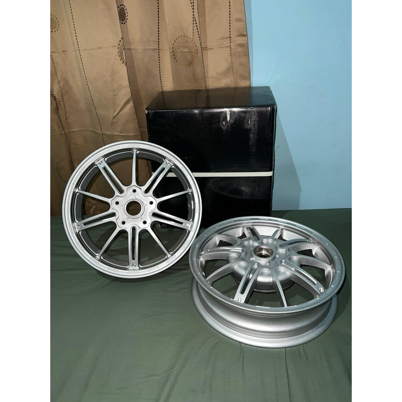 Jual velg drag vespa matic | Shopee Indonesia
