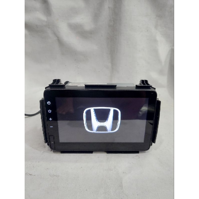 Jual Head Unit Original HRV | Shopee Indonesia