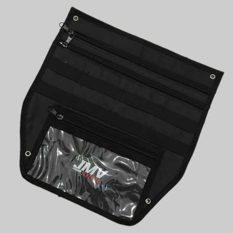 Jual JMV KANTONG JOK MOTOR NMAX OLD / NMAX NEW TAS JOK MOTOR VARIASI ...