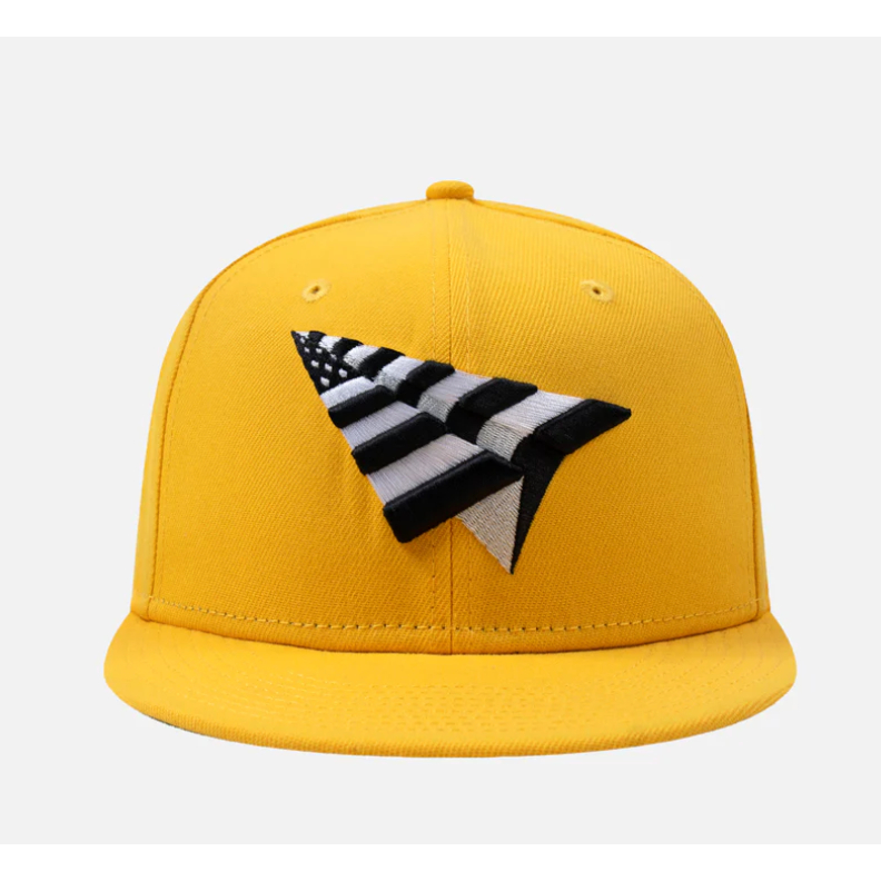 Jual PO Paper Plane The Original Crown 59FIFTY Fitted Hat - Bisa ...