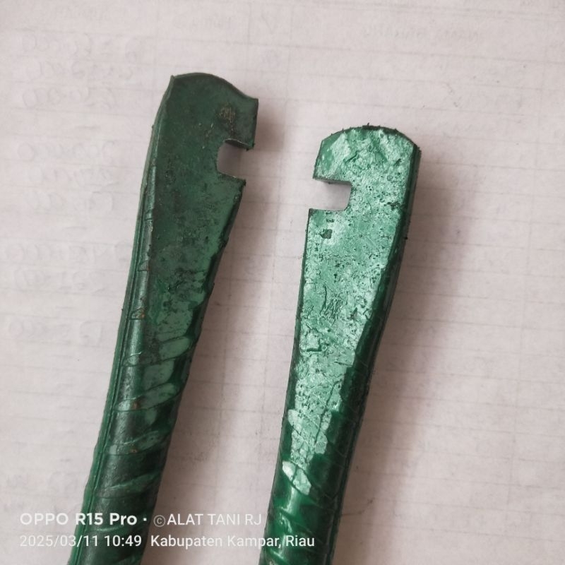 Jual BEGOL/KUNCI BESI UKURAN 6 & 8 BAHAN BESI ULIR 16 INCHI | Shopee ...