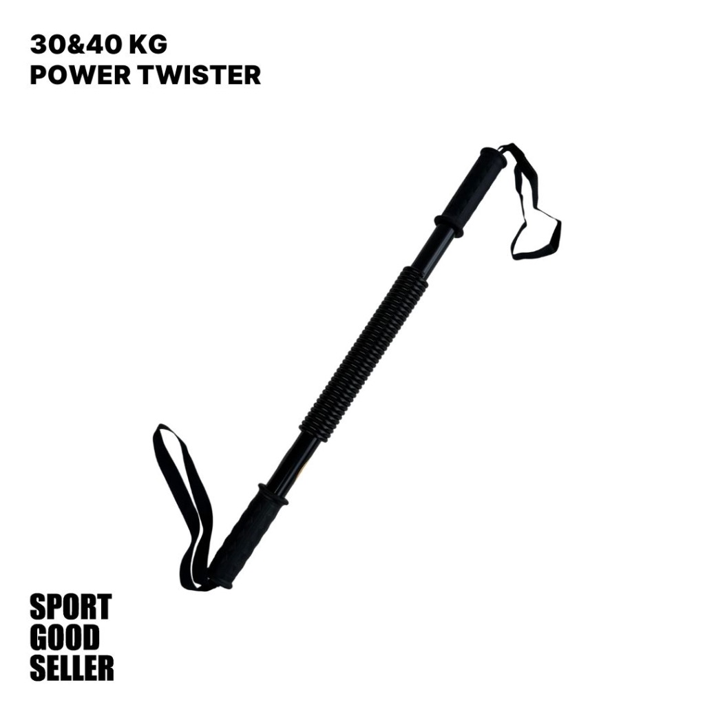 Jual Power Twister 30KG 40KG Alat Olahraga Tangan Dada Home Gym ...