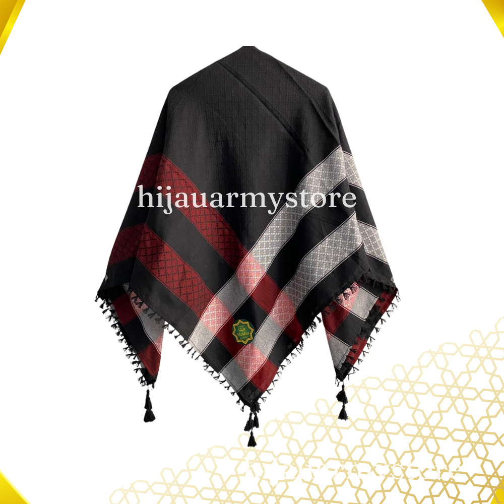 Jual COD !!!! SORBAN SURBAN SERBAN MODEL TERBARU / SORBAN MOTIF PREMIUM ...