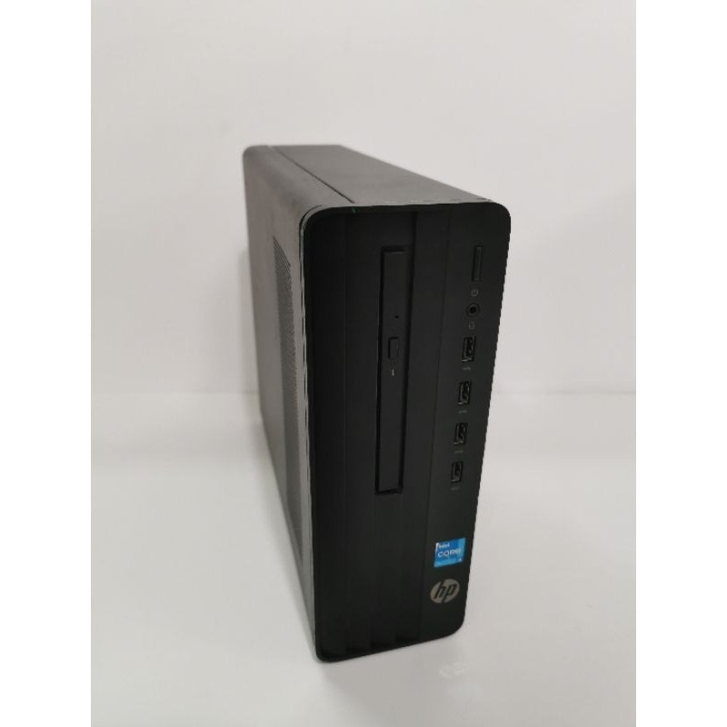 Jual PC HP PRO SFF 280 G9 i3 GEN 12 RAM 8GB SSD 256GB | Shopee Indonesia