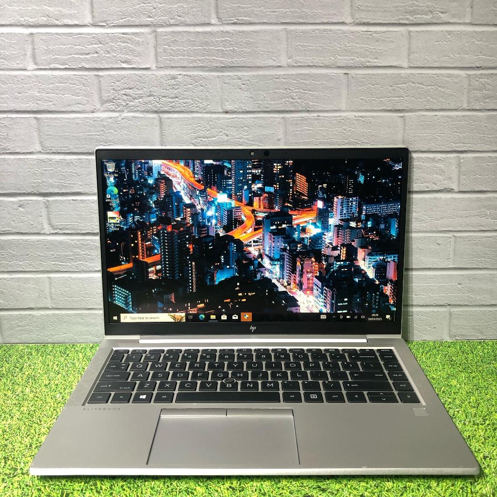 Jual HP EliteBook 845 G9 G8 AMD Ryzen 7 | 5 Pro Radeon Vega Ram 32GB SSD 1TB | Touchscreen ...