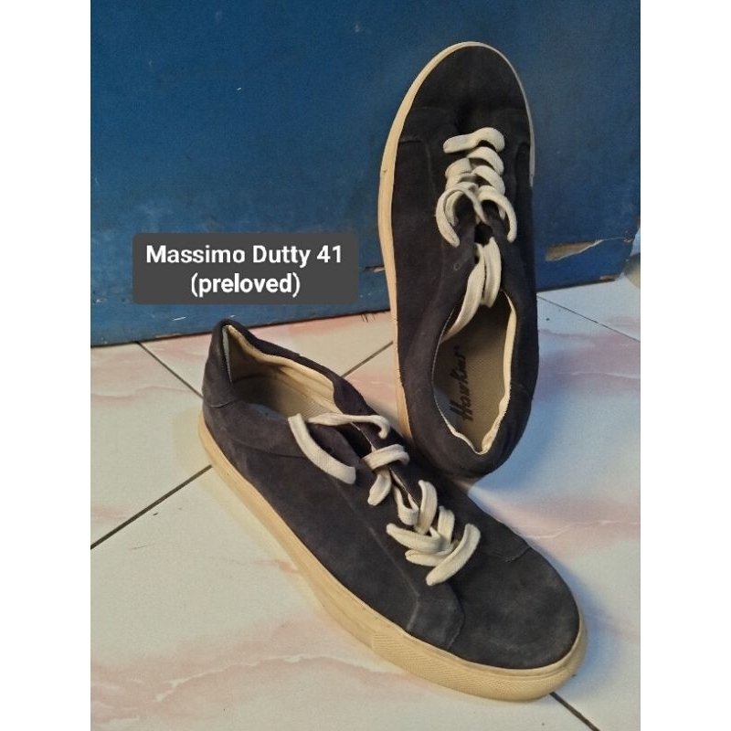 Jual sepatu bekas pakai | Shopee Indonesia