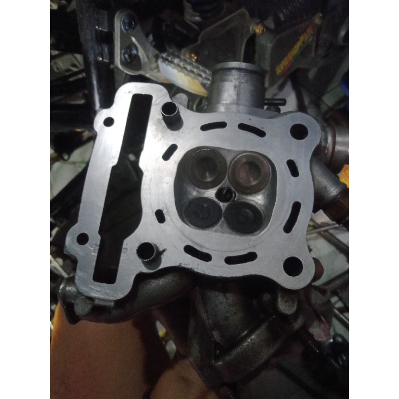 Jual blok head nmax old 2dp | Shopee Indonesia